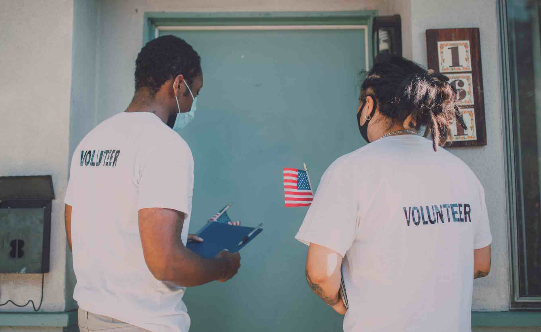 Canvassing Expert Guide